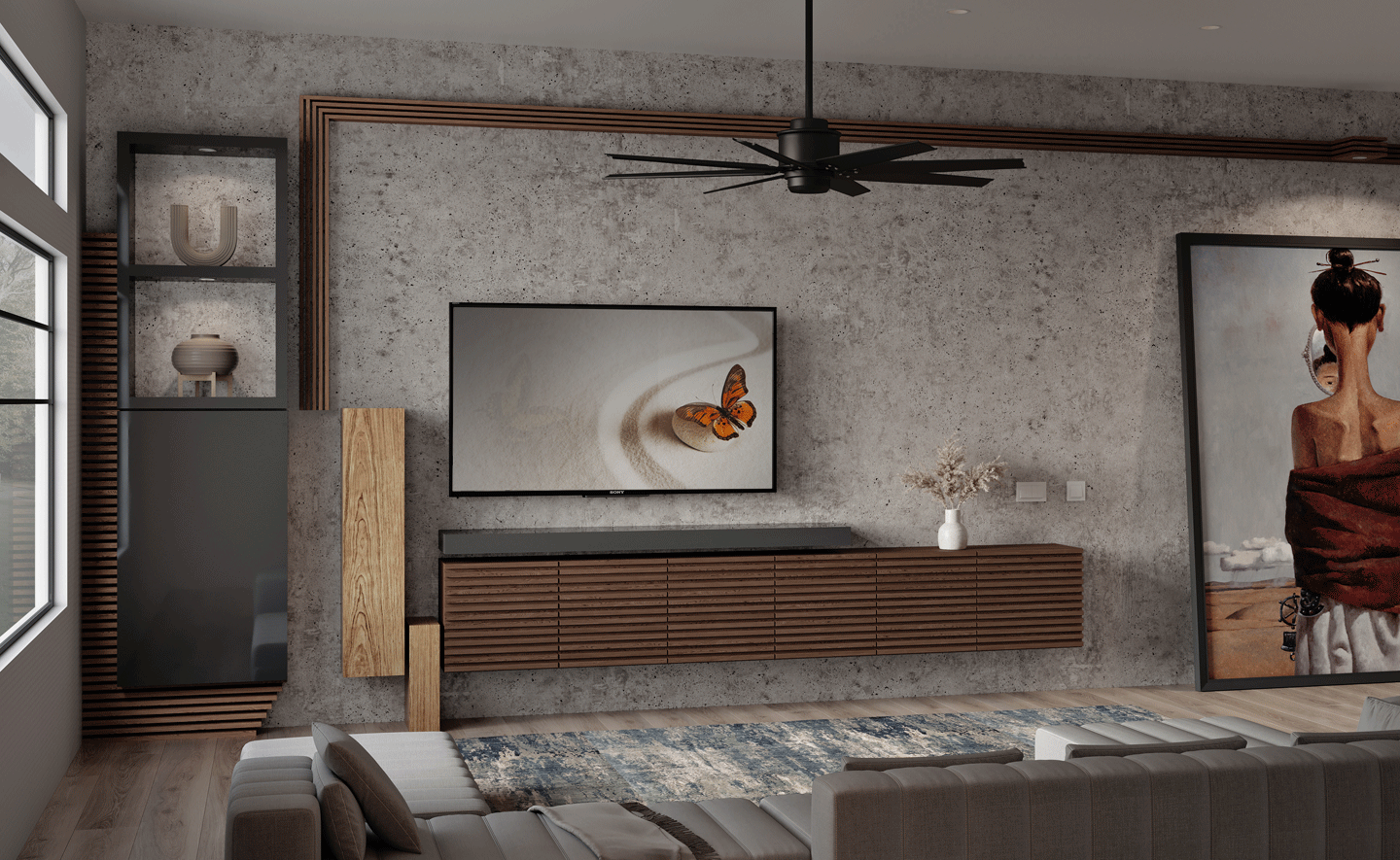 Custom Furniture Design Arizona | Paul Rene Furniture