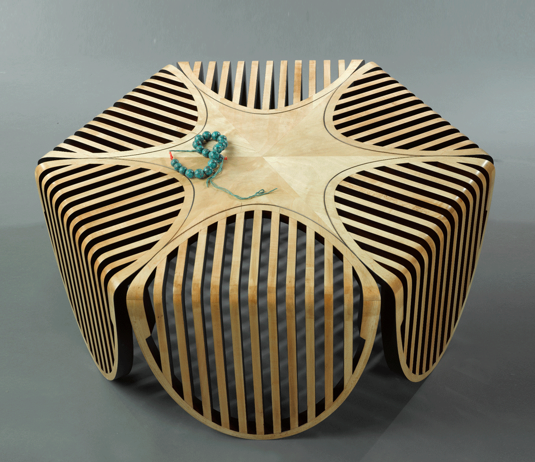 Artist Statement | Custom Furniture | Paul Rene Furniture