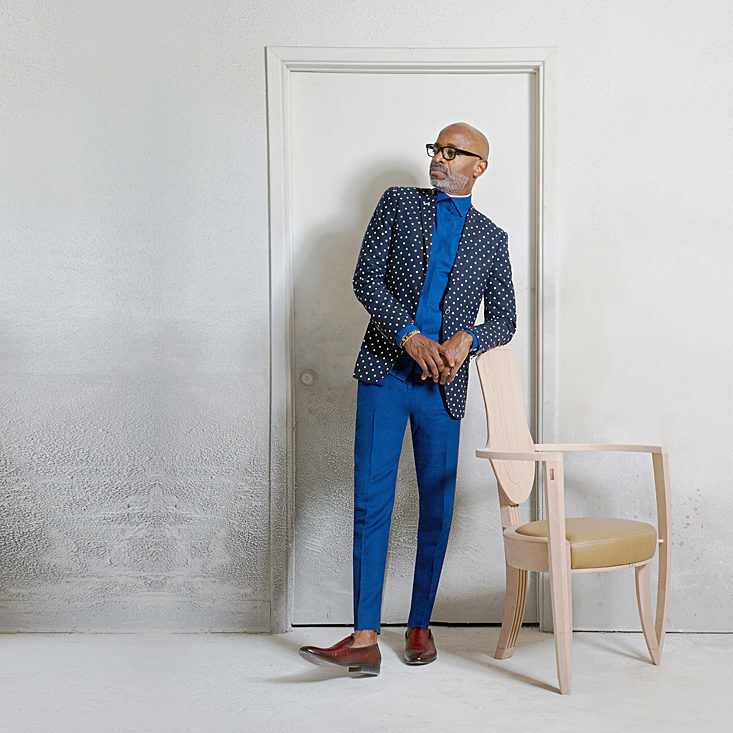 Design Approach | Handcrafted Furniture AZ | Paul Rene Furniture